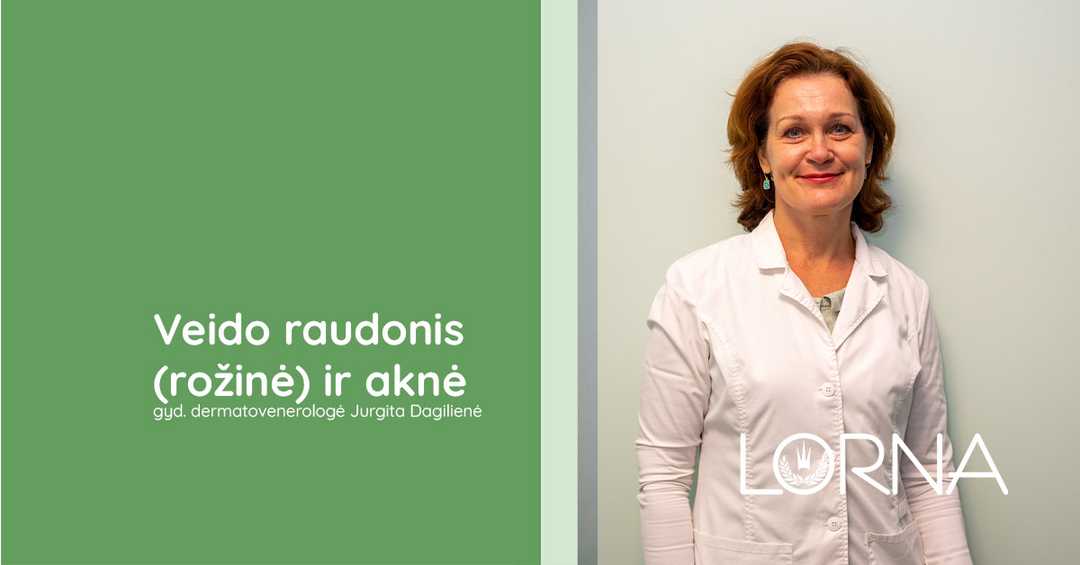 Inkstų ir šlapimo pūslės akmenligė — Lorna